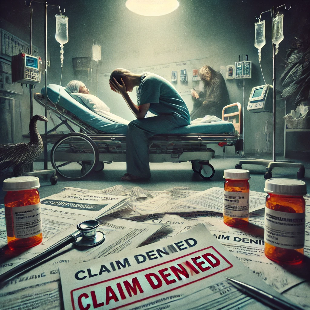 Murder and Denials: How a Tragedy Exposed the Flaws in the U.S ...